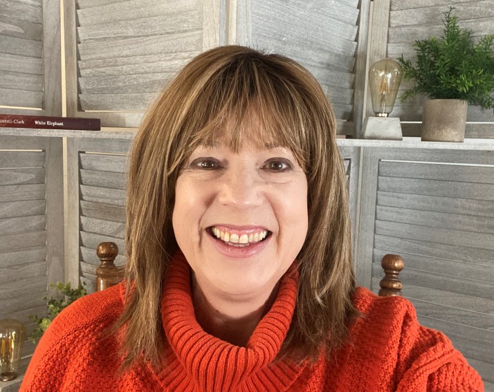 Another Birthday | Wendy Clark Ministries